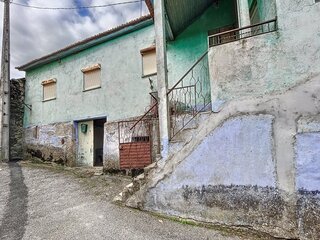 Moradia T3 - Sítio Certo