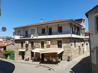 Prédio - Sítio Certo